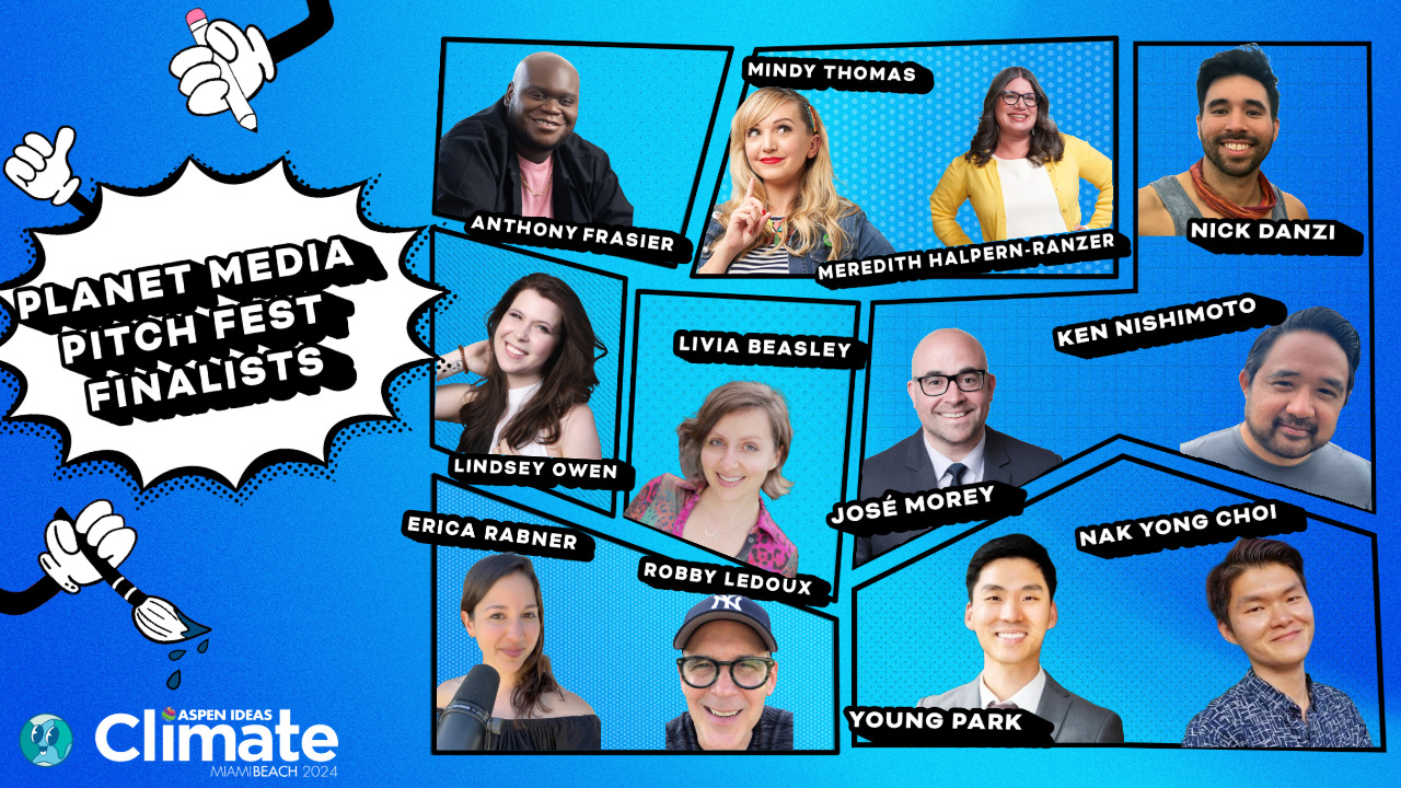 Planet Media - This Is Planet Ed