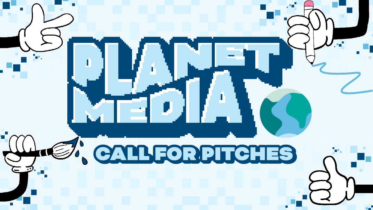 Planet Media - This Is Planet Ed