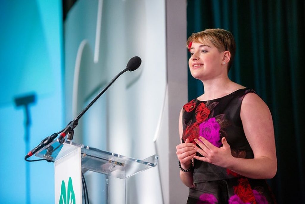 Thinking Nationally and Acting Locally: Addressing Climate Change ...