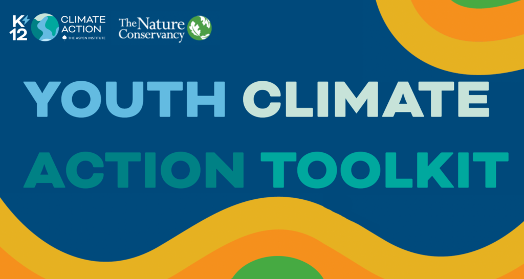 Youth Climate Action Toolkit This Is Planet Ed