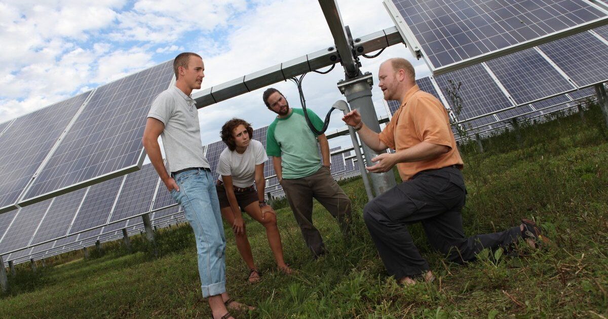 Higher Education and Climate Provisions in The Inflation Reduction Act ...